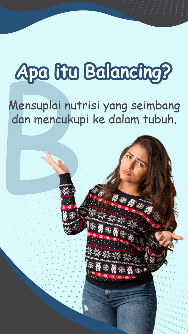 LP Leader - Balancing - template